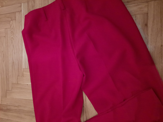 Pantalone zvonarice