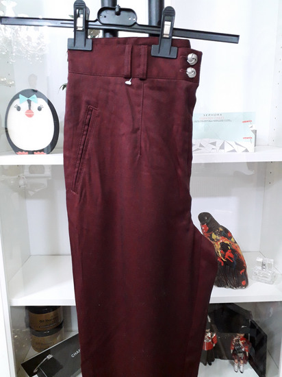 Vintage Pantalone br 40