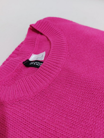 Pink Džemper H&M