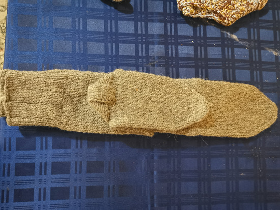 Ručni Rad/Čarape, nazuvice rukavice, grejači