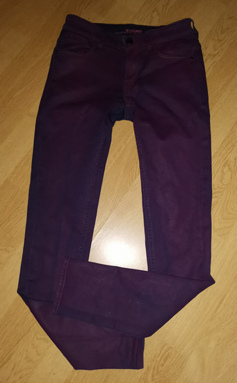 St oliver voskirane pantalone