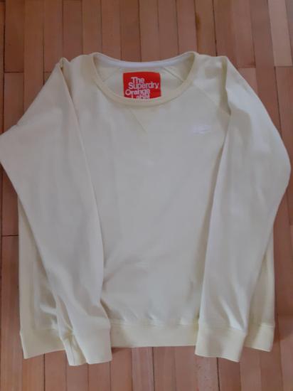 Superdry duks