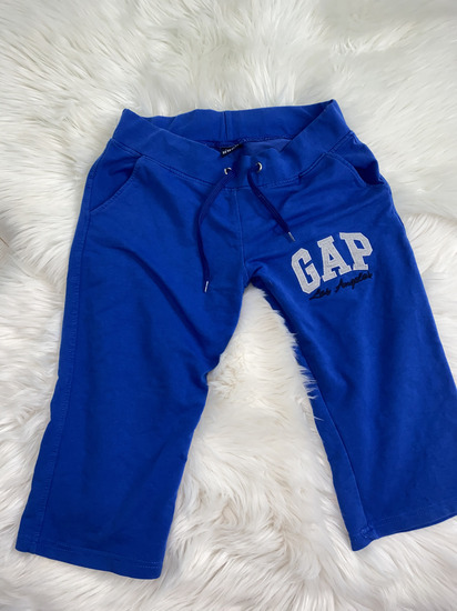 NOVE GAP bermude