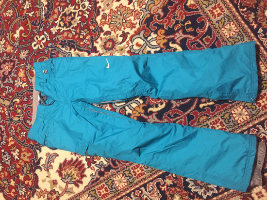 Ski pantalone