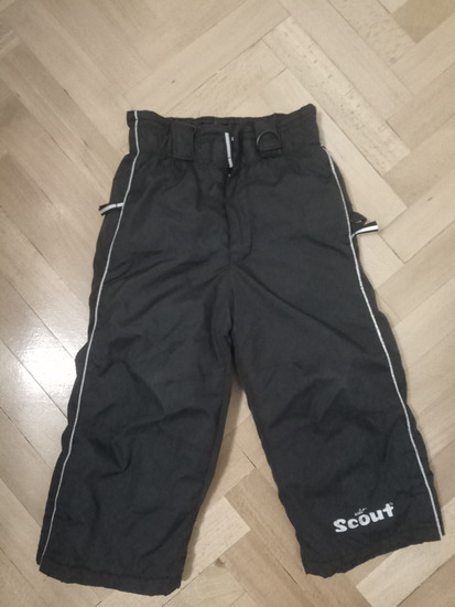 Dečije ski pantalone Scaute,98