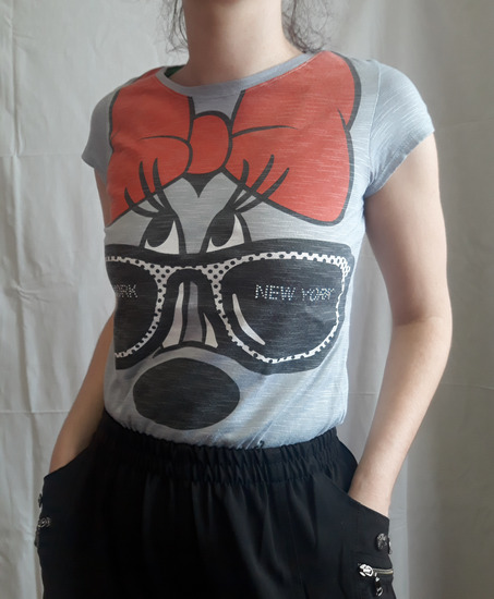 DISNEY T SHIRT TOP