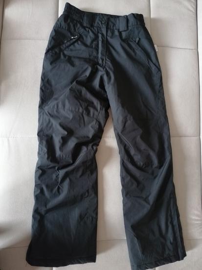 Etirel ski pantalone