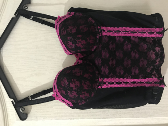 C&A korset, 85C