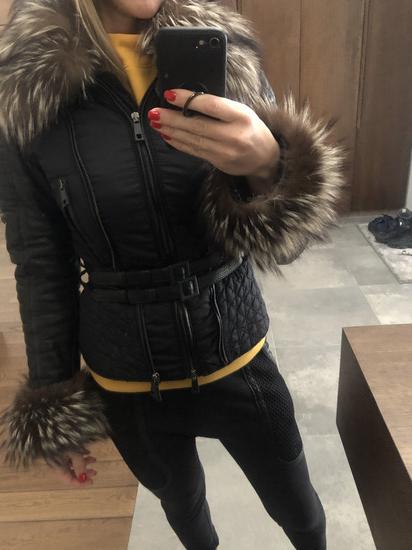 Zimska jakna Italijanska