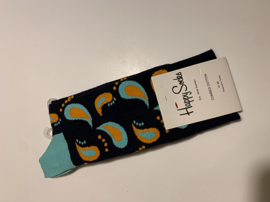 Muške čarape Happy Socks