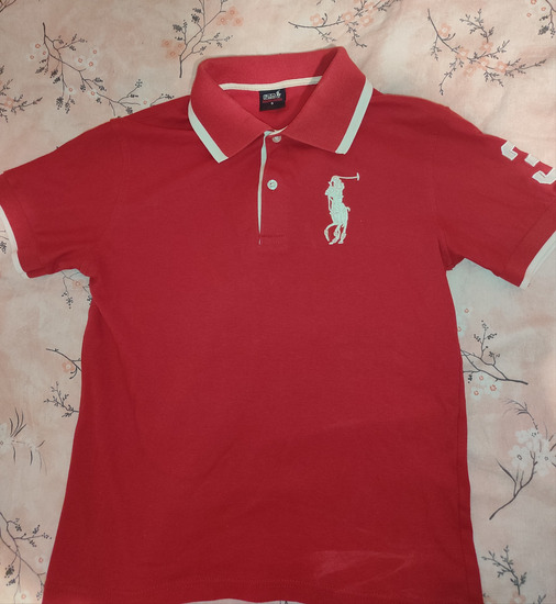 Original Ralph Lauren polo majica