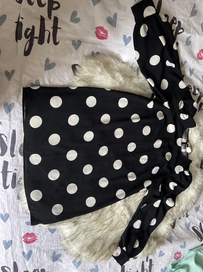 H&M haljina