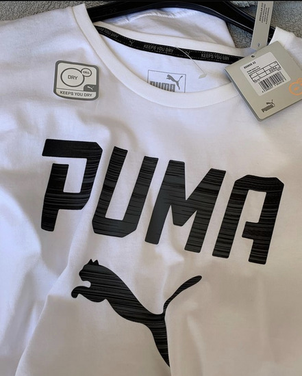 Puma muska majica
