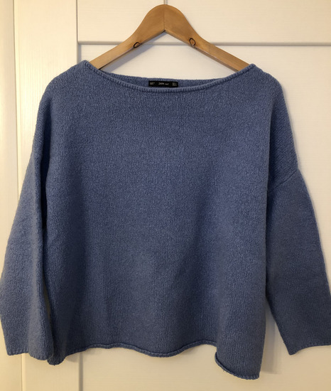 ZARA DZEMPER