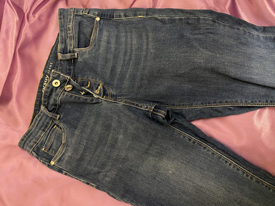 Orsay farmerice high waist skinny