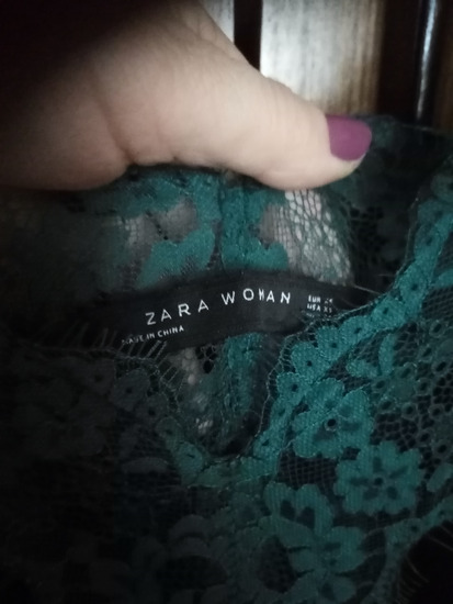Zara.haljina .