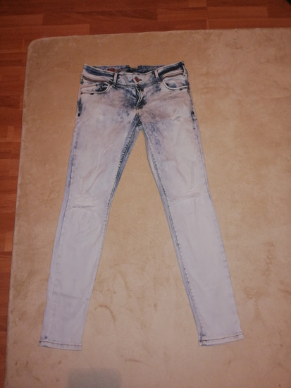 LTB Farmerke