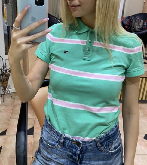 tommy hilfiger original majica