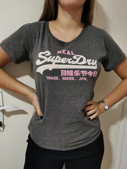 Superdry majica