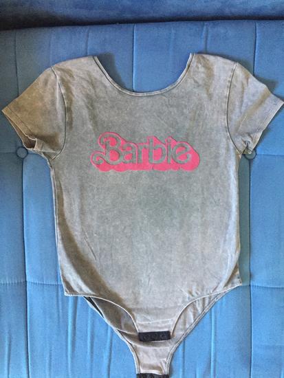 Body Bershka