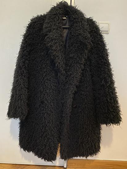 Teddy Coat