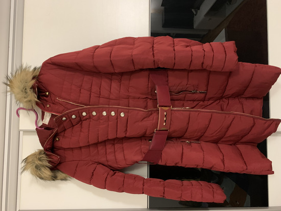 Zimske ženske jakne