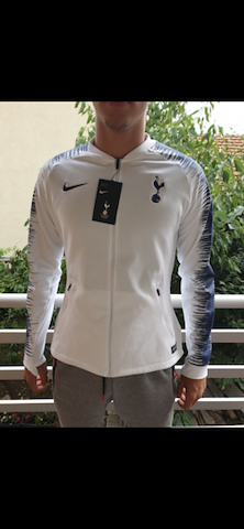 Nike tottenham original M