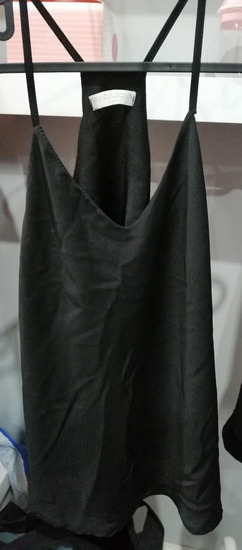 Crna bluza