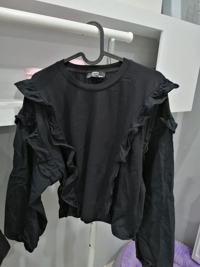 Bershka bluza