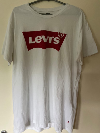 Levis muska majica