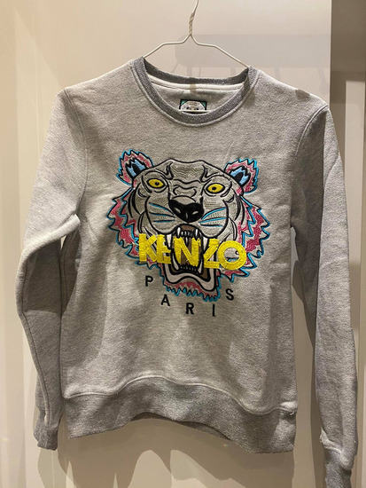 Duks kenzo