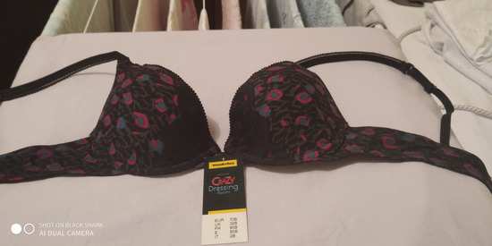 Wonderbra 70B