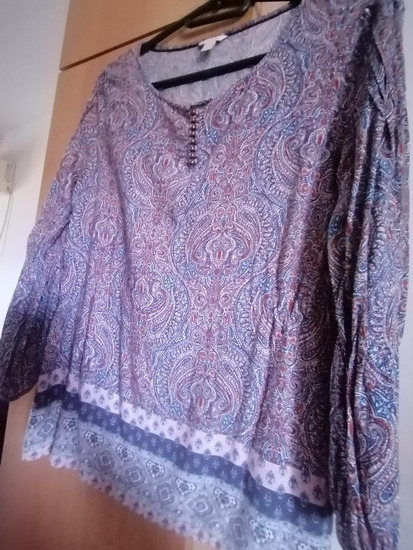 ESPRIT boho kosulja