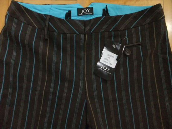 Joy nove pantalone sa etiketom vel 44