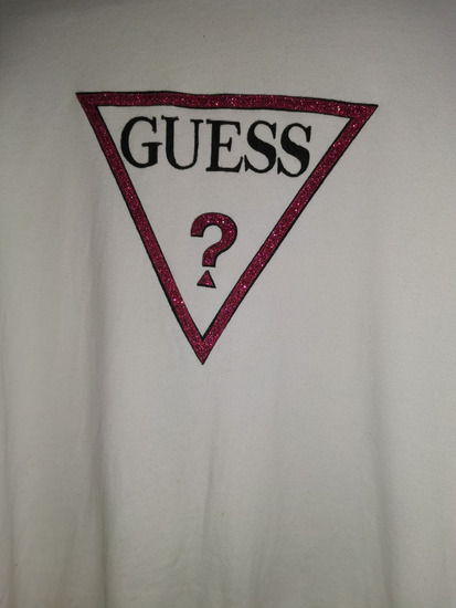 Guess original duks