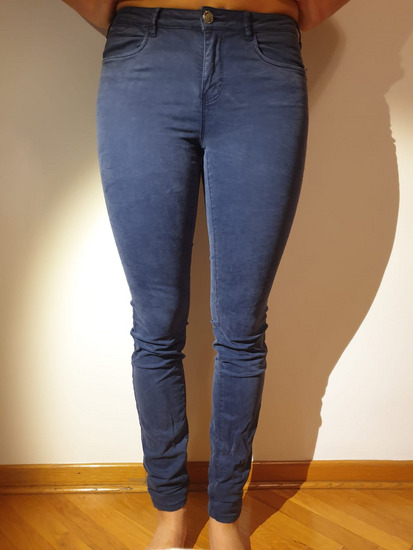 Maison scotch pantalone SNIZENO!