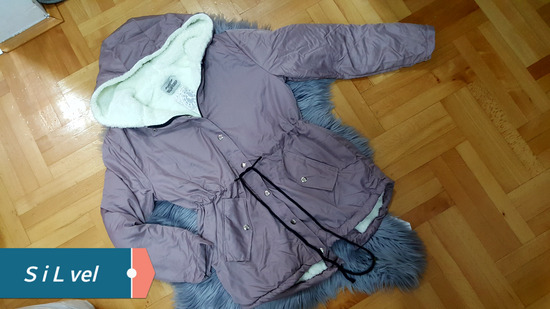 Nova parka S