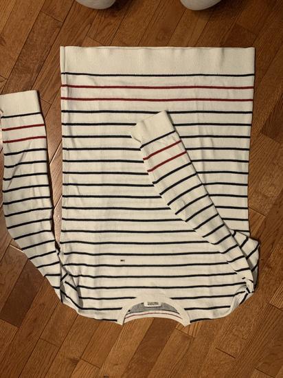 Tommy Hilfiger končani džemper