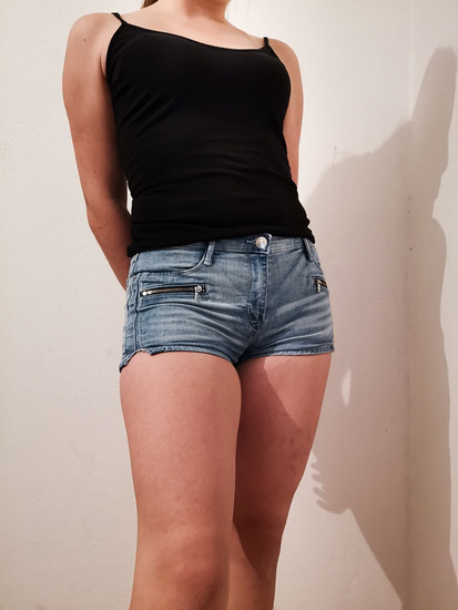 H&M šorts