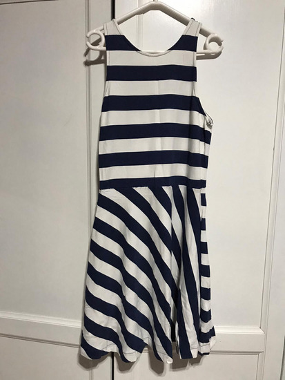 H&M haljinica za devojčice NOVO •SNIZENO•