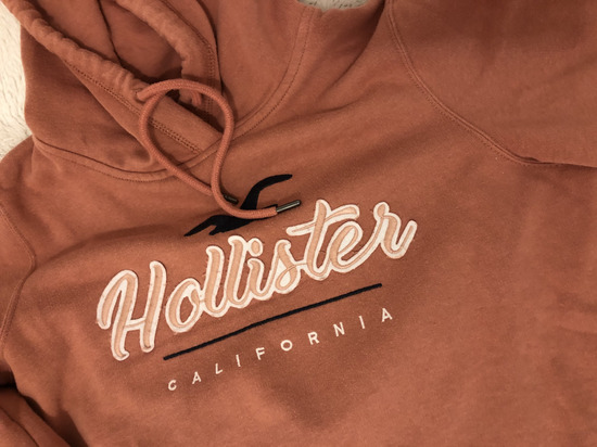 Hollister duks