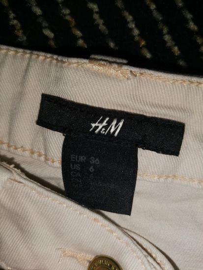 h&m farmerke