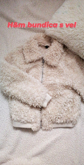 H&M bundica