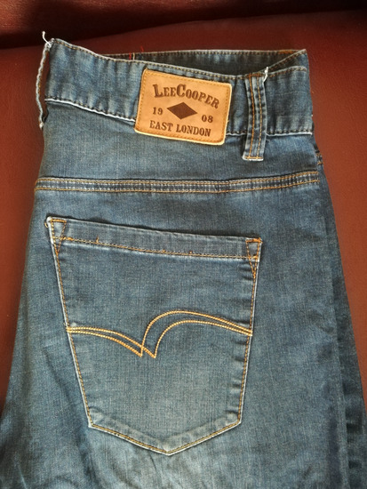 Lee Cooper jeans