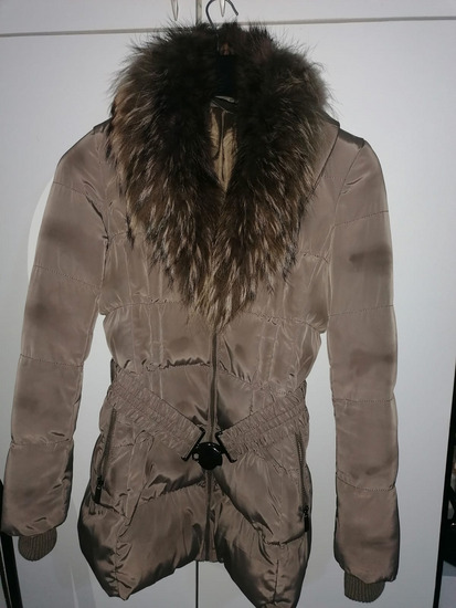 zimska jakna