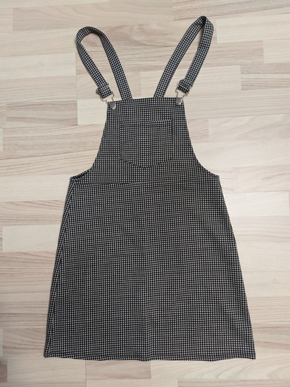 Pinafore haljina C&A