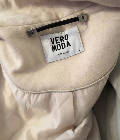 Kaputic Vero moda