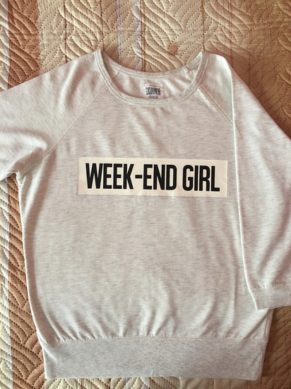 Bluza