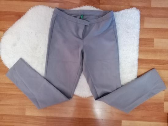 Benetton poslovne pantalone IT40