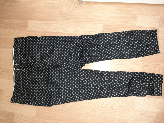 Pantalone 38 ili M